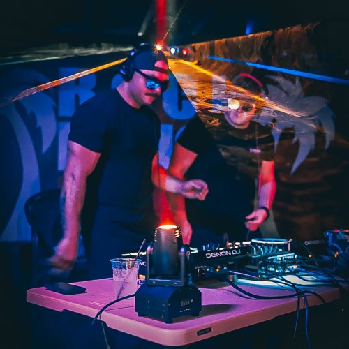 Stream Mike Stack: I'm From Key West X Almek (Toxic Mashup) by Vanilla ...