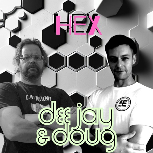 Stream Dee Jay Prism and Douglas Graham - HEX DJPM by Dee Jay Prism | Listen online for free on ...