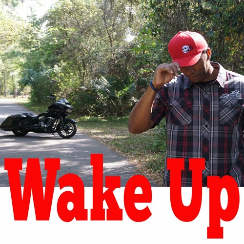 Stream Wake Up by Donnie Riggins | Listen online for free on SoundCloud