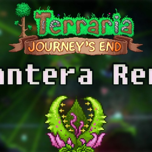 Stream Terraria OST - Plantera (DTA Remix) by DanTheAssassin | Listen ...