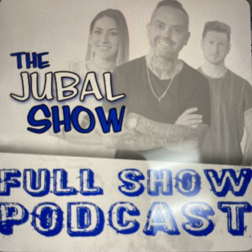 Stream The Jubal Show by Kimbolistens | Listen online for free on ...