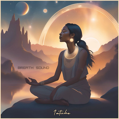 Stream Breath Sound Set * 432Hz by INTICHE | Listen online for free on ...