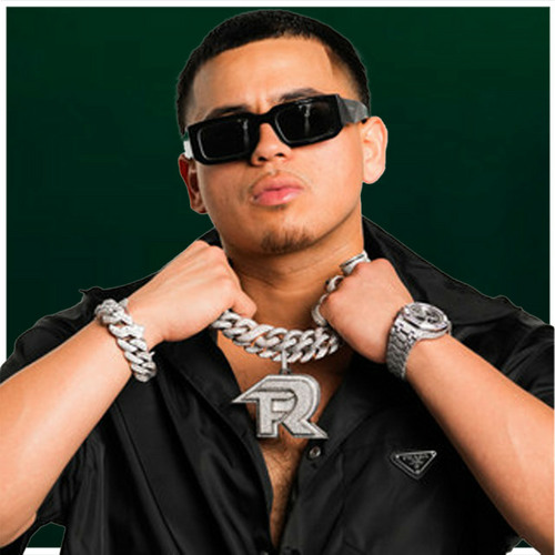 Stream Chuleria Inc | Listen to CRAZYZ - Fuerza Regida ( Official Audio ...