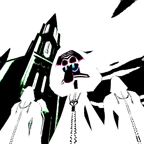 Stream Ez game by NORTX (hyperpop hater) | Listen online for free on ...