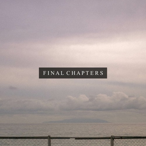 Stream BigRicePiano | Listen to Final Chapters playlist online for free ...