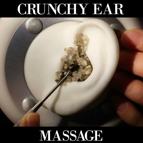 Stream fastASMR | Listen to Crunchy Ear Massage & Cleaning playlist ...