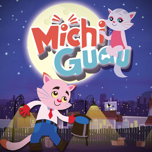 Stream El Reino Infantil | Listen to Michi Guau Vol. 1 playlist online ...