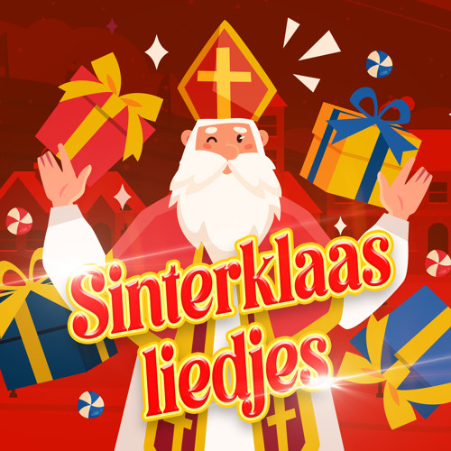 Stream Sinterklaasliedjes | Listen to Allerbeste Sinterklaasliedjes ...