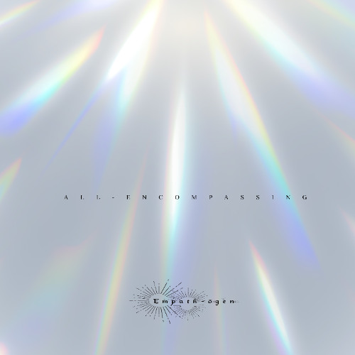 Stream All-Encompassing by Empath-ogen | Listen online for free on ...