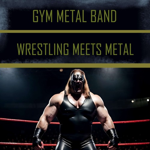 Stream Gym Metal Band | Listen to WRESTLING MEETS METAL playlist online ...