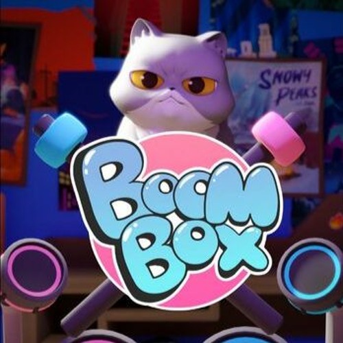 Stream This Is Not Rave [For BoomBox VR] by Altermis (Archive) | Listen ...