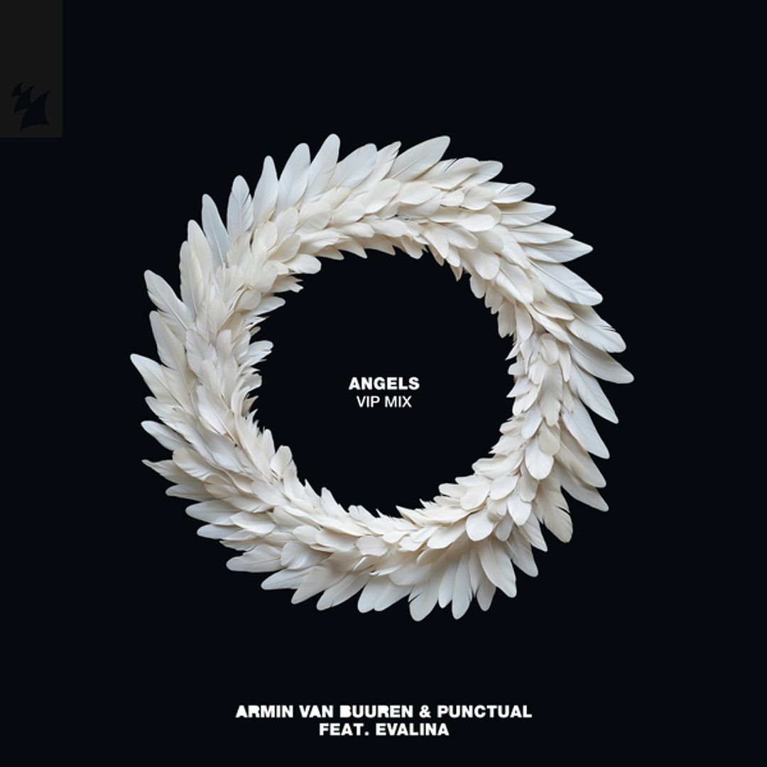 Stream Armin van Buuren | Listen to Angels (VIP Mix) playlist online ...