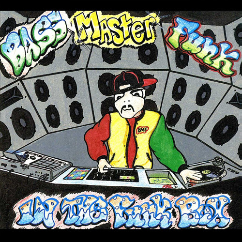 Stream Bass Master Funk | Listen to In The Funk Box playlist online for ...