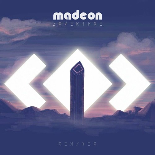 Stream Adventure Machine Mix by QuakeTonic | Listen online for free on ...