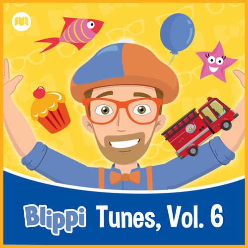 Stream Firetruck Song - How to Be a Firefighter by Blippi | Listen ...