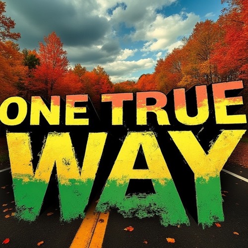 Stream One True Way (J-Way Sway Edition) by catalyst4God | Listen ...