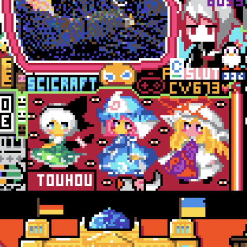 Stream temmie fnf jazz mashup by meow | Listen online for free on ...