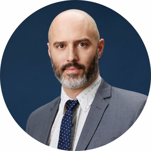 Stream Eric Crampton speaks with Peter Nunns by The New Zealand ...