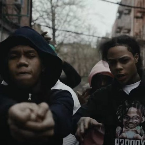 Stream Kay Flock x Dougie B x Cardi B - ''Shake It'' | NY/Sturdy Drill ...