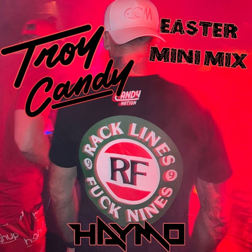 Stream Troy Candy Mixtape VOL.35 Ft. HAYMO by Troycandy1 | Listen ...