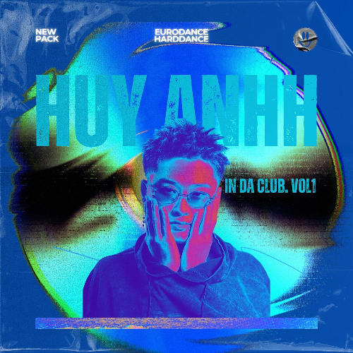 Stream REMIX PACK : HUYANHH | IN DA CLUB. VOL 1 by HUY ANHH | Listen ...