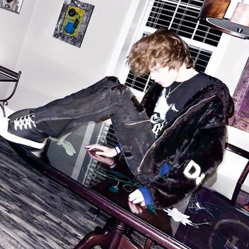 Stream *UPDATED RL VERSION ON MY PAGE* Nettspend - Deftones/Wanna get ...