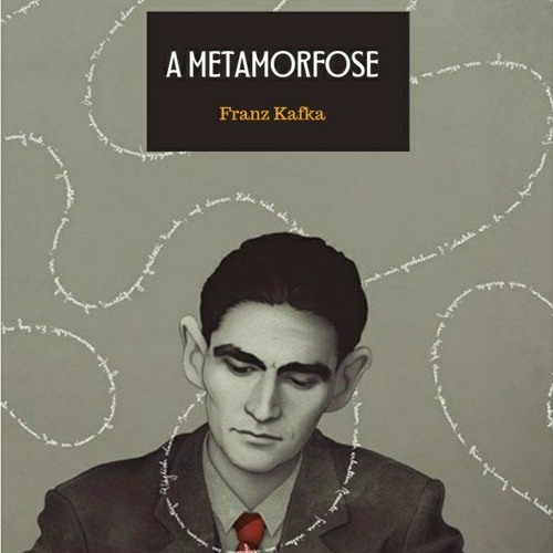 Stream Pâmella Noronha | Listen to A Metamorfose (Franz Kafka) playlist ...