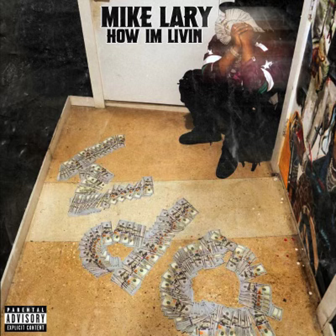 Stream Mike Lary - How Im Living by Mike Lary | Listen online for free ...