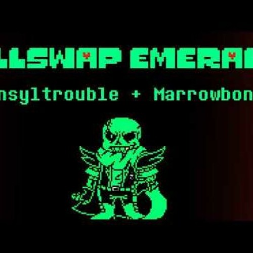 Stream FellSwap Emerald Soundtrack 16 and 24 - Transyltrouble ...