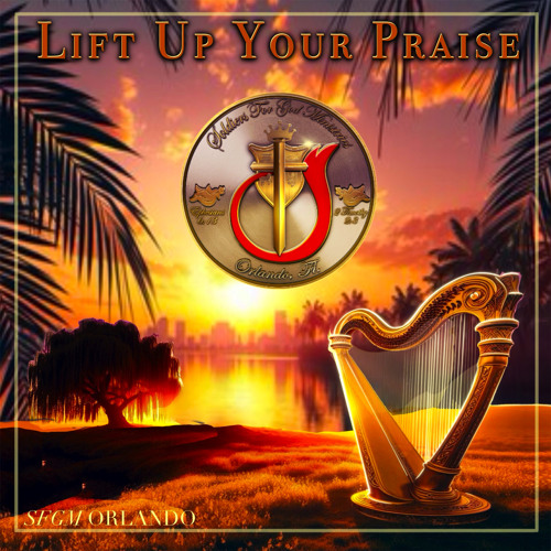 Stream Soldiers For God Ministries | Listen to Lift up Your Praise ...