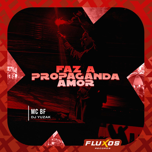 Stream Faz a Propaganda Amor by Mc Bf | Listen online for free on ...