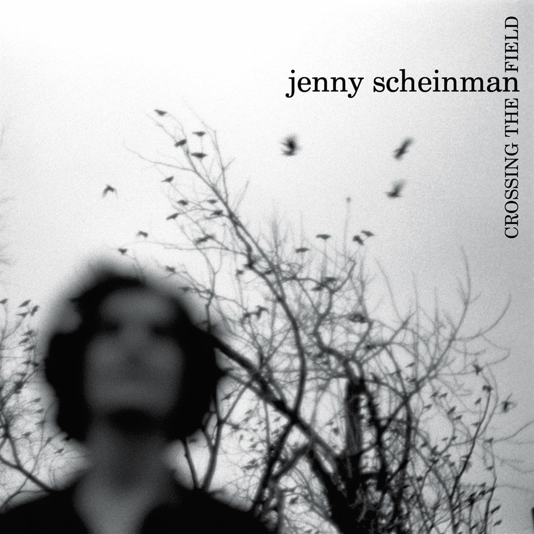 Stream Jenny Scheinman | Listen to Crossing The Field playlist online ...