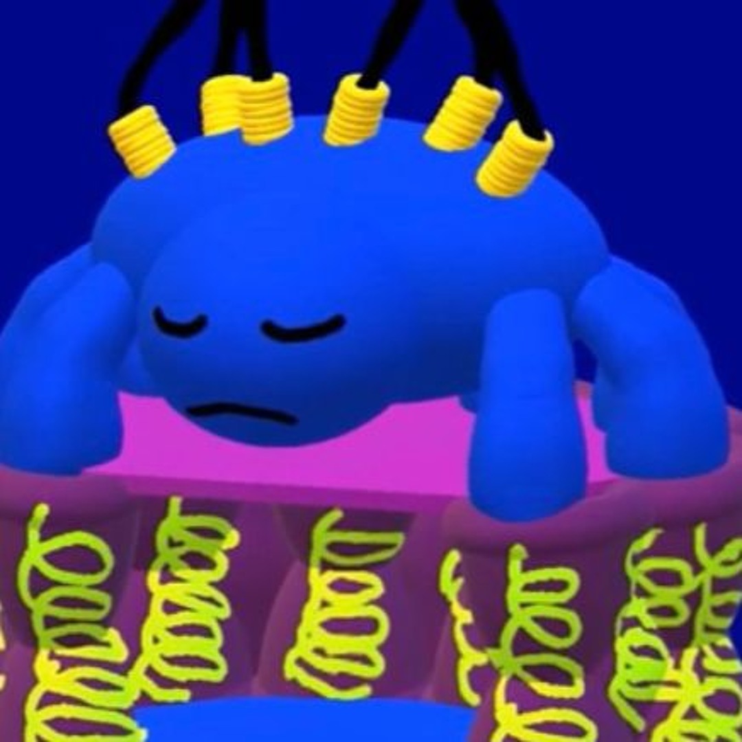 Stream The Brain Gain is for Everything (Brain Gain Song) - Numberjacks ...