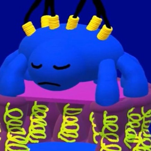 Stream The Brain Gain is for Everything (Brain Gain Song) - Numberjacks ...