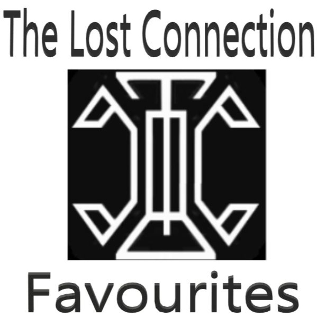 Stream The Lost Connection | Listen to The Very Best Of playlist online ...