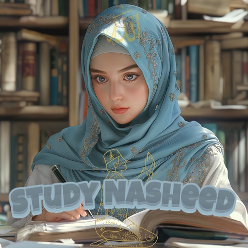Stream Lofi Nasheeds | Listen to Study Nasheed for Successful Exams playlist online for free on ...
