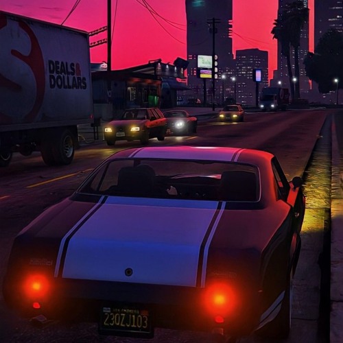 Stream Mazimshos8 | Listen to Blue Ark (GTA 5) playlist online for free ...