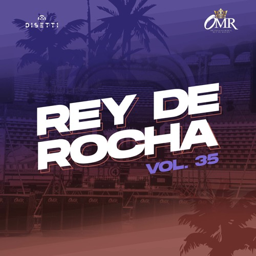 Stream Rey de Rocha | Listen to Rey de Rocha Vol. 35 playlist online ...