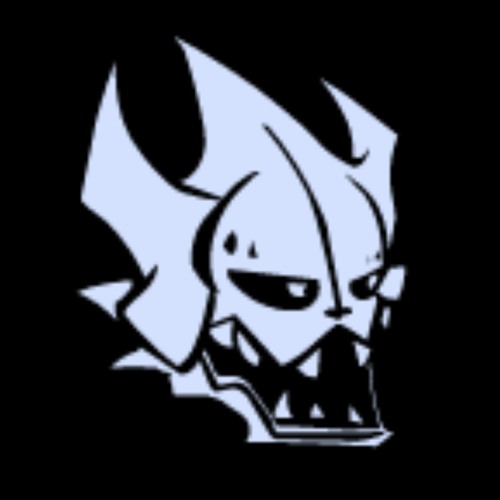 Stream Ultra Field - FNF Vs. Gorefield V2 by Friday Night Funker ...