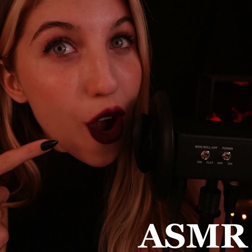 Stream FrivolousFox ASMR | Listen to A Different Kind of Ear Cupping playlist online for free on ...