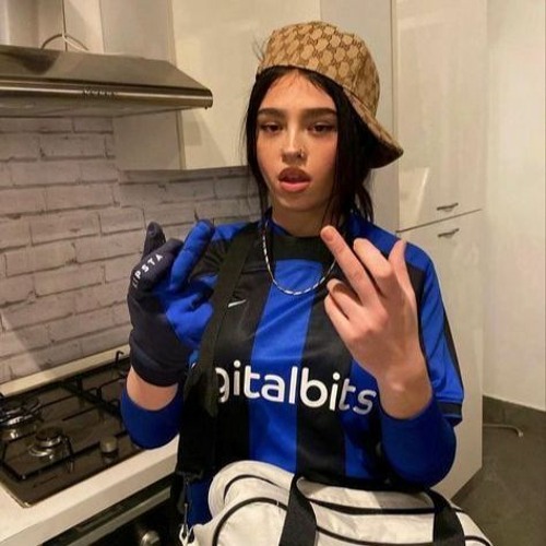 Stream RITMADA DA NATASHA - MC PRB & DJ TALIBÃ ( DJ TALIBÃ ) by _ema ...