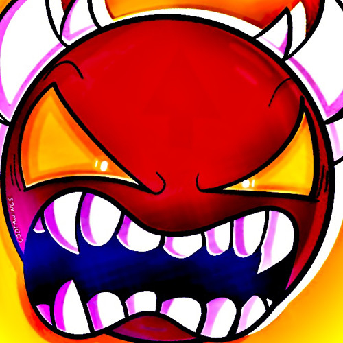 Stream At The Speed Of Light (Geometry Dash Remix) by Luffypuff ...