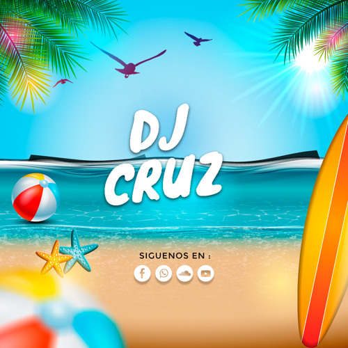 Stream Summer Mix 2023 - DJ Cruz @ClubdjsPro by DJ Cruz - Mixes ...