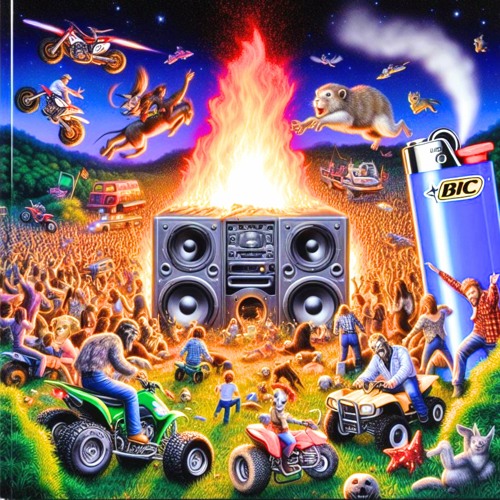 Stream Gettin Lit by Thray Vue | Listen online for free on SoundCloud