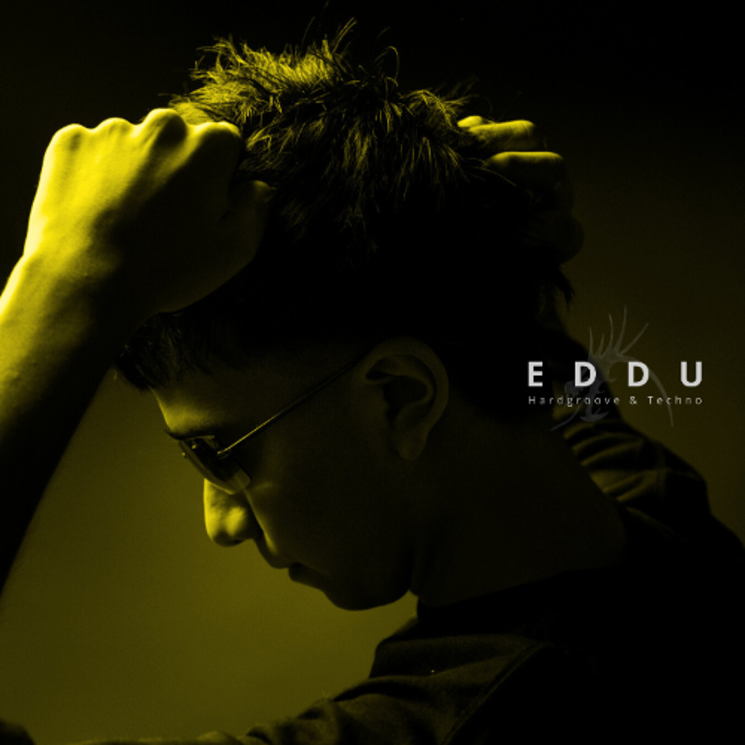 Stream Hardgroove & Techno | EDDU 🐉 by EDDU | Listen online for free on ...