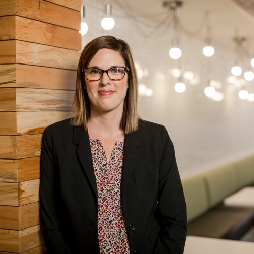 Stream Executive Profile Series: Alison Braman, Human Resources by ...