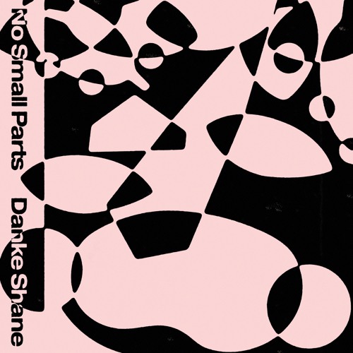 Stream Danke Shane - No Small Parts by Nice Guys | Listen online for ...