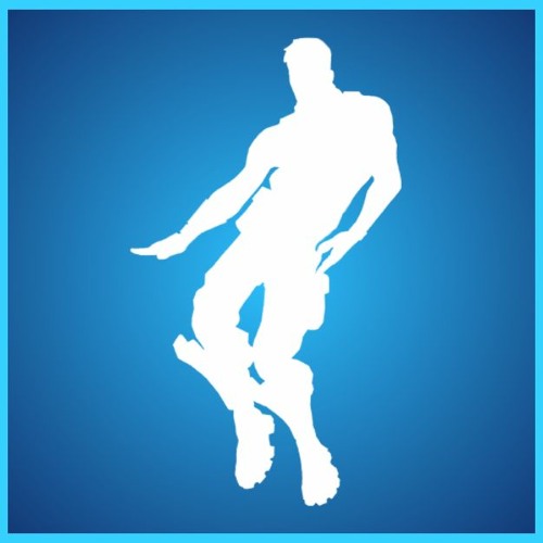 Stream Fortnite - Wiggle - Dance Emote Music by Nite Gamic | Listen ...