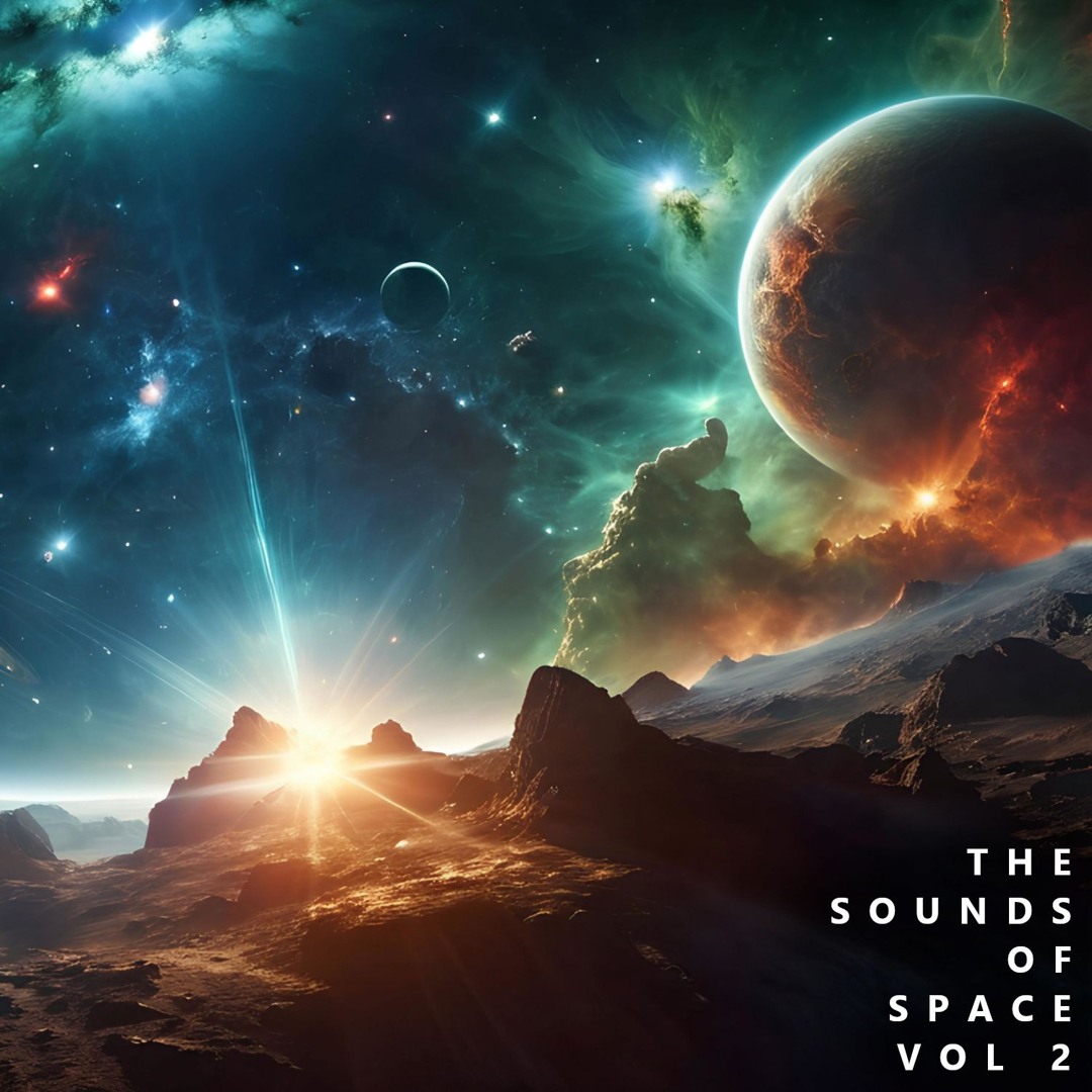 Stream The Sounds Of Space VOL 2 by ember. | Listen online for free on ...