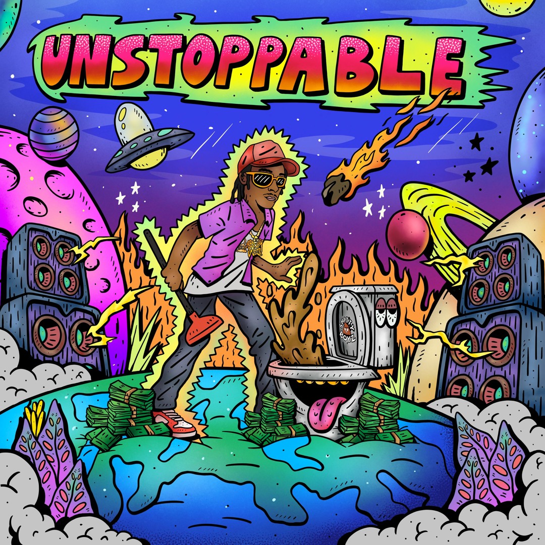 Stream Super Mario by StanWill (@stanxwill) | Listen online for free on ...